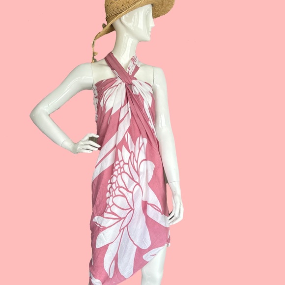 Swim | Pareossarongs Hand Picked Designs From Hawaii And Made In Bali ...
